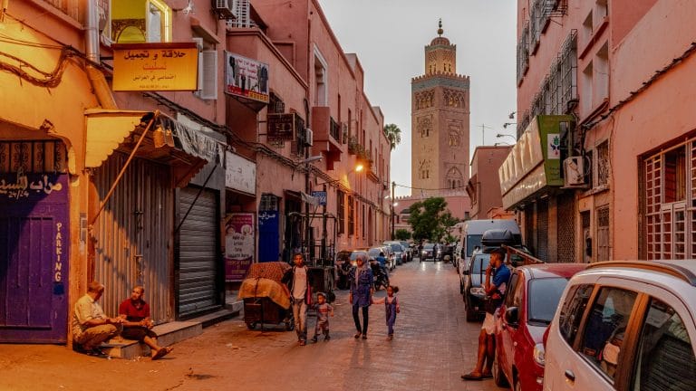 Quels sont les pays du Maghreb