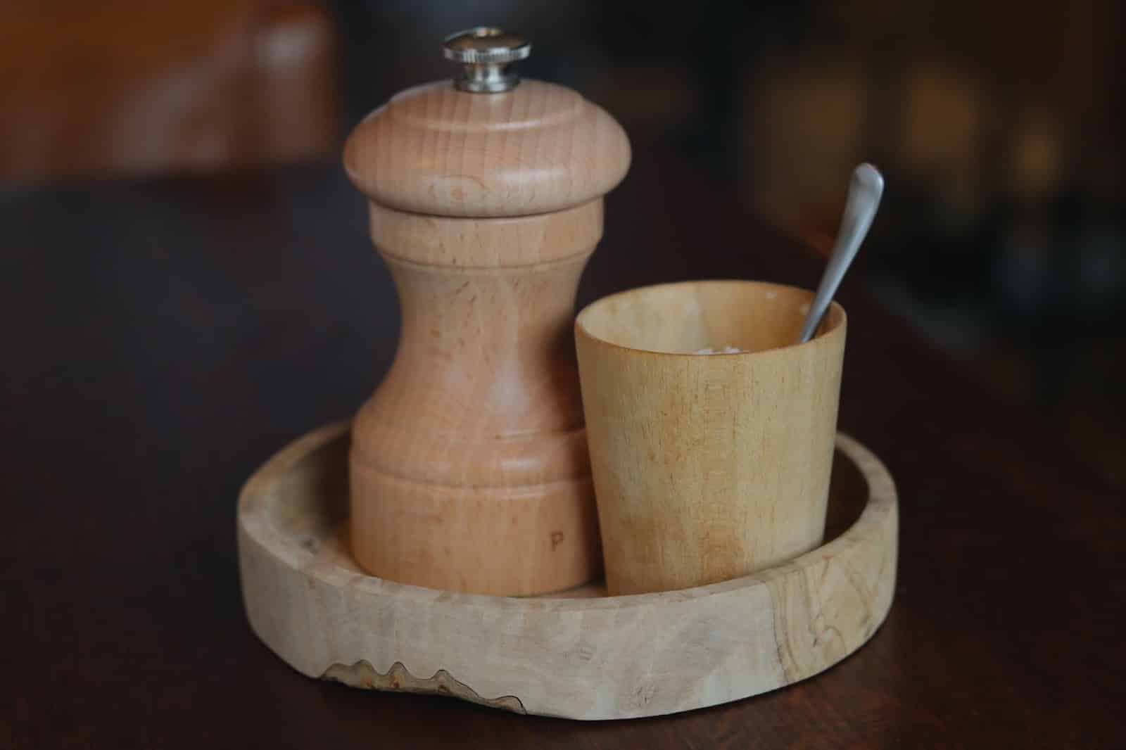 8 idées d’objets à poser sur une table de salle à manger