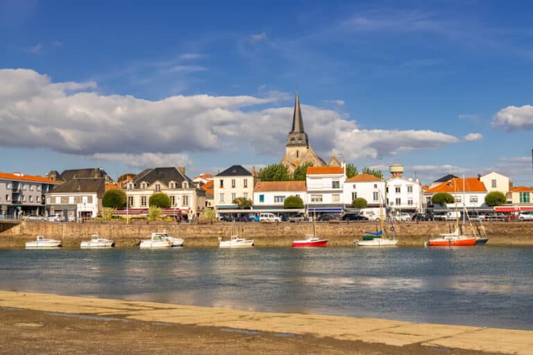 Les 6 plus beaux phares à visiter en Vendée