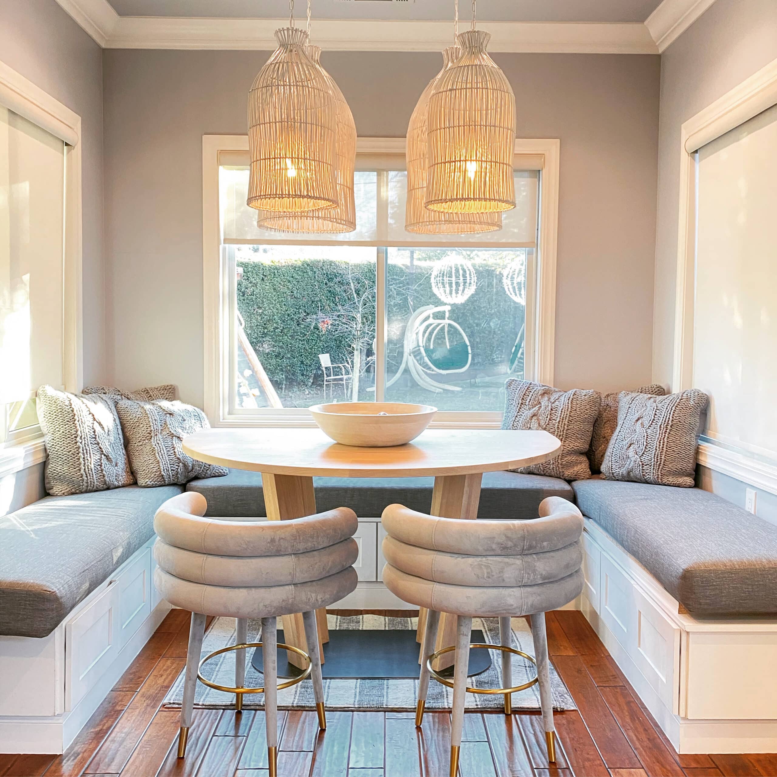Style Anglais : les éléments de décoration les plus emblématiques