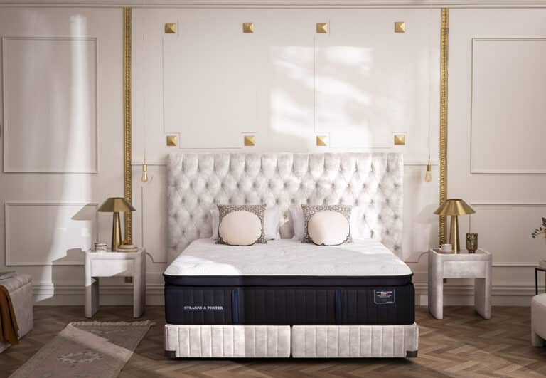 Literie de Luxe : Dormez Comme dans un Hôtel 5 Étoiles | Planète Literie
